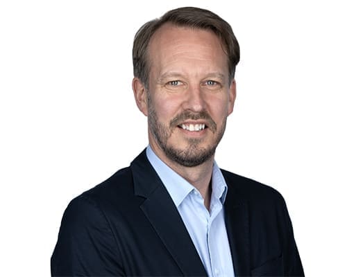 Our Team | Richard Britten | Bagnalls