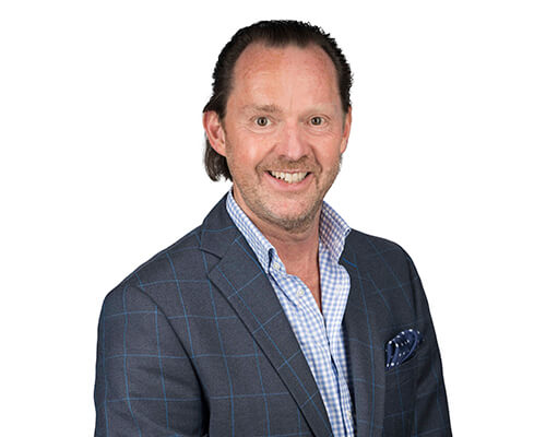 Our Team | Stephen Bagnall | Bagnalls
